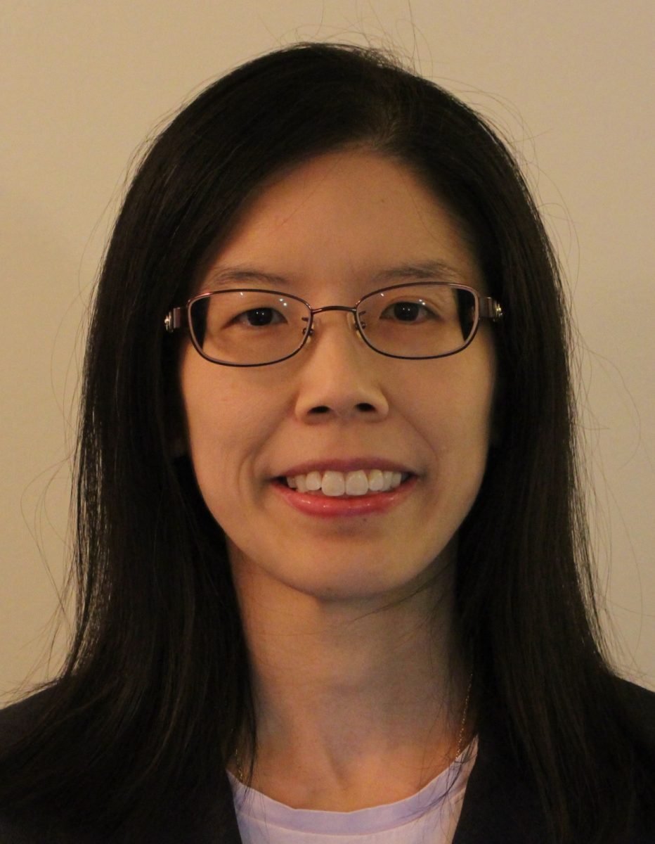 Meet the Team - IBD Clinic - Pregnancy