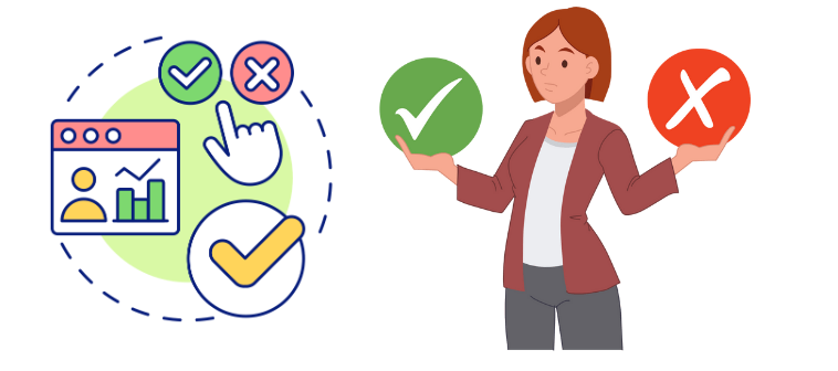 Pregnancy IBD Decision Aid helps women with IBD make decisions ...