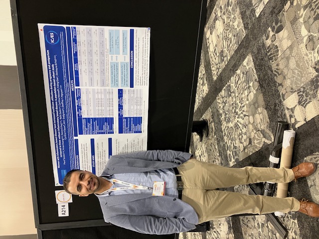 Meet the Team - IBD Clinic - Pregnancy